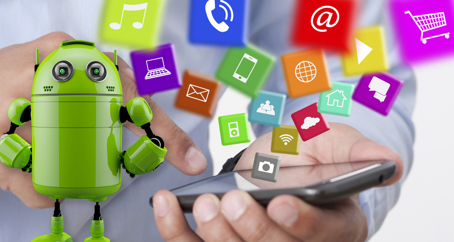 Android Apps And Games With Tips